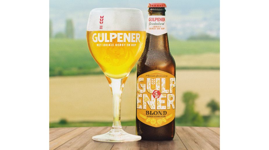 Gulpener Nieuwe Logo